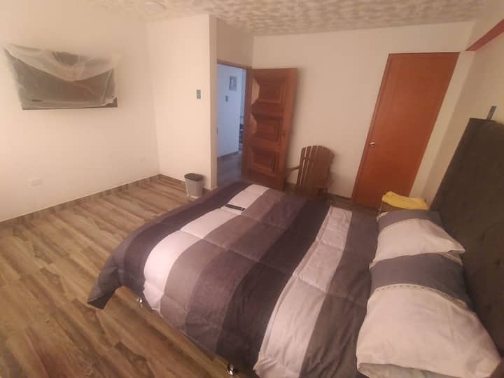 Casa Hogar Ii - Huaraz