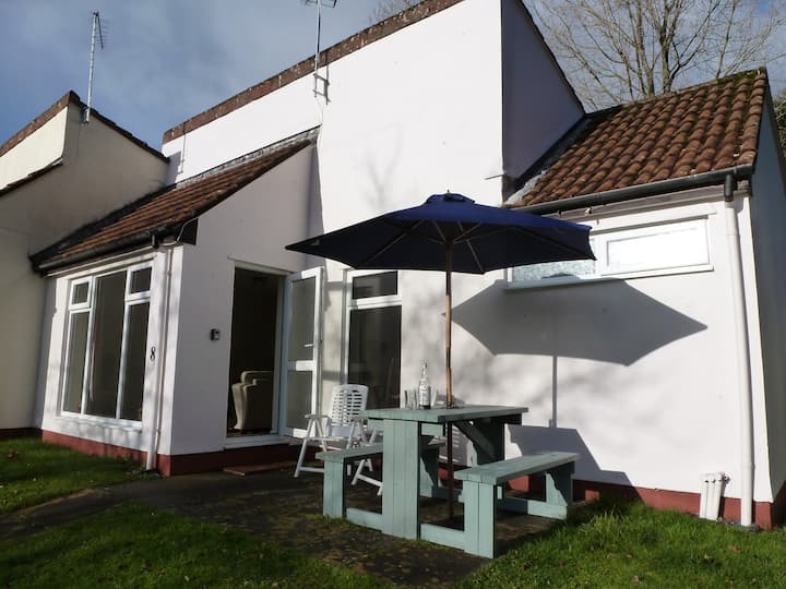 Lovely Bungalow 8 Manorcombe Tamar Valley - Tavistock