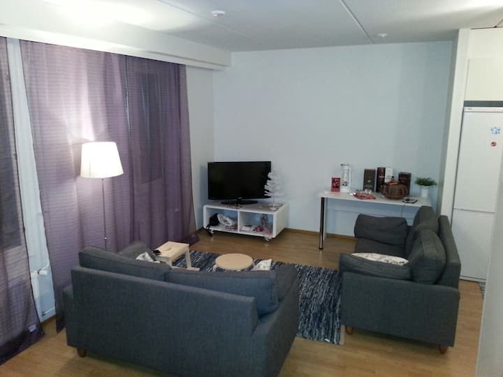 Comfort Good Place For Family - Finlande