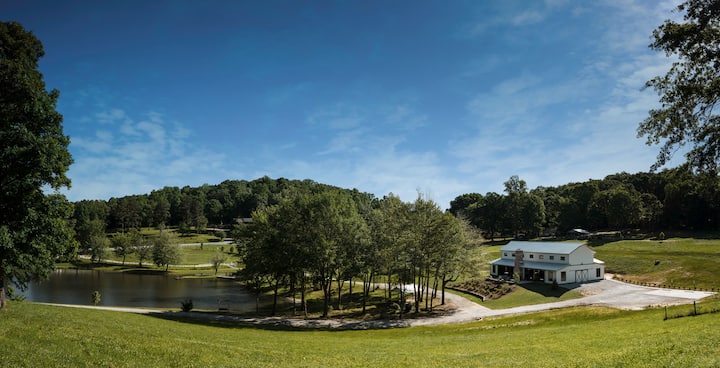 South Wind Ranch - Travelers Rest, SC