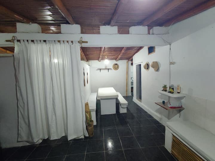 Casa Blanca Familiar, Verano - Camaná
