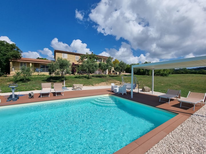 Aldo Country House Appartamento I Giganti - Arzachena