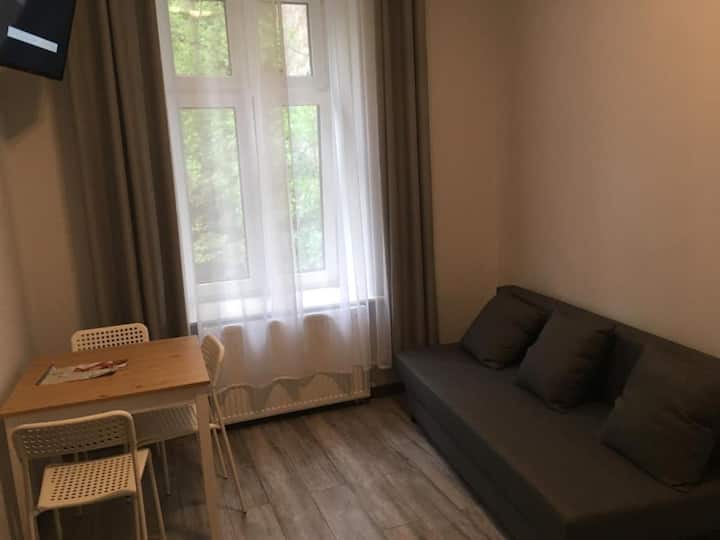 Apartement 1c - Krakow
