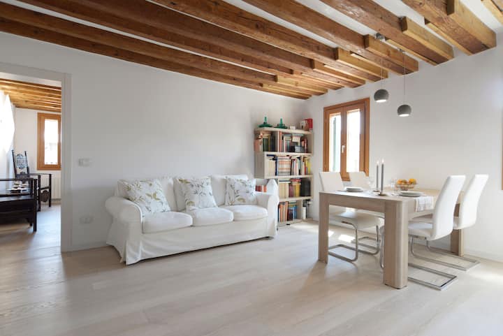 Ca' Doge Da Ponte - S.marco - Veneza