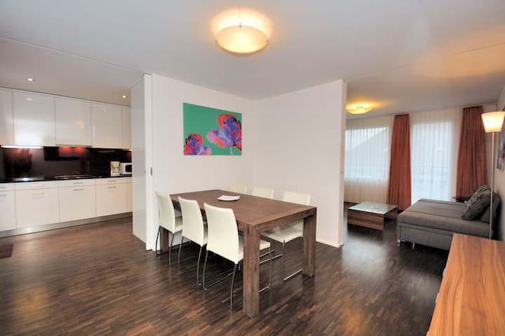 Amazing Penthouse - Flower 51 - Zurich