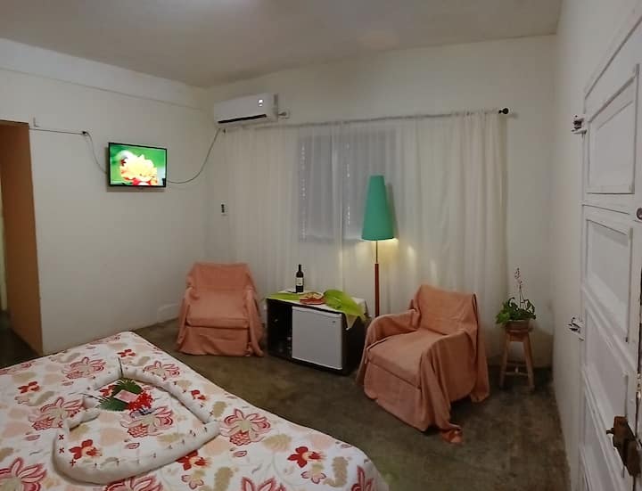 Lugar Para Disfrutar De Unas Excelentes Vacaciones - キューバ