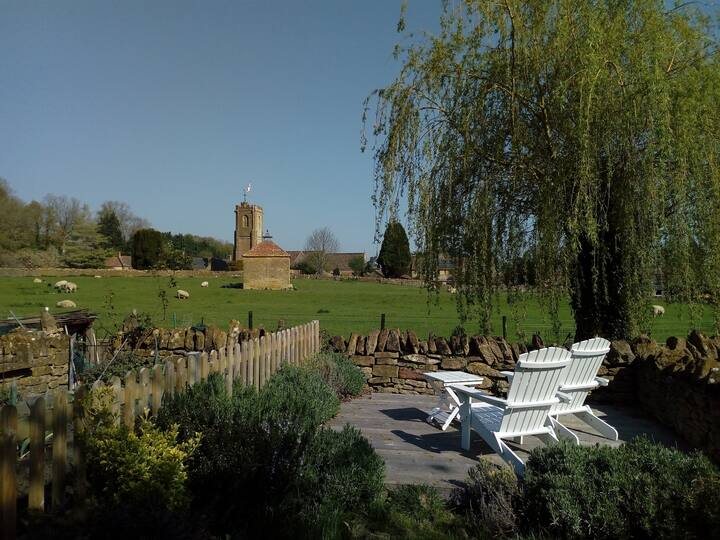 Abbey Cottage Montacute - Dorset