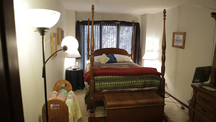 2. Lakeside Rapid City Home With Views - Rapid City, SD
