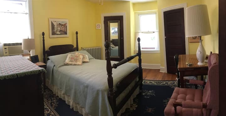 Sweet Private Solar Suite - Pineapple - Philadelphia, PA