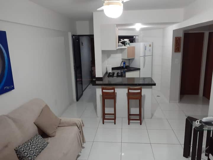 308 Apartamento Condomínio Mariner  - Ponta Verde - Maceió