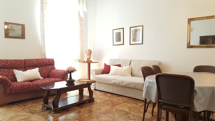 Centar Old Town, With Free Private Parking - Pula