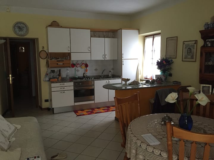 Casa Marò 1 - Sarzana