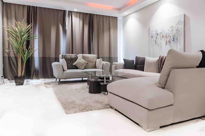 Fresh Outstanding Home In Casablanca Central - Casablanca