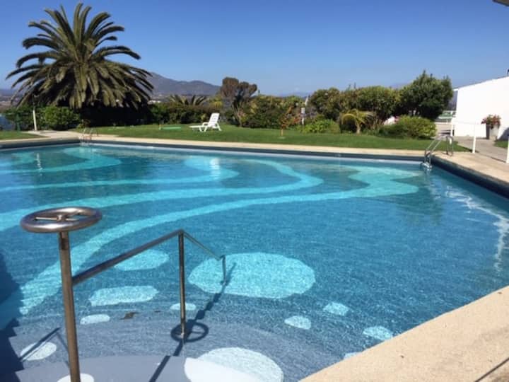 Cabaña Con Con - Concón