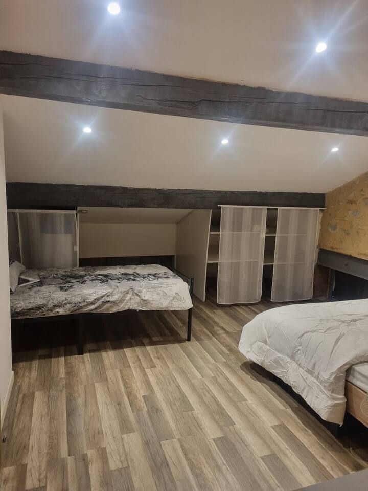 Chambres D'hôtes 4 - Perpignan