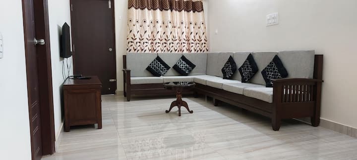 Venus 2bhk (Ac) - Mangaluru