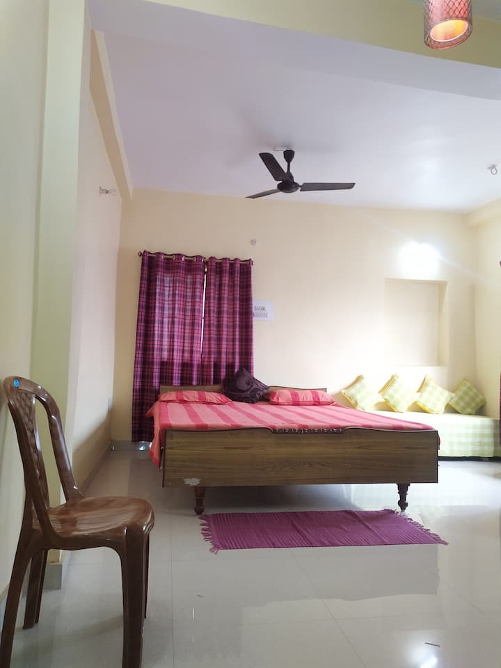 Nityani Nest C - Patna