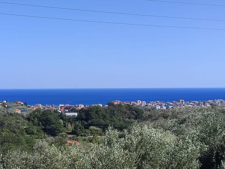 B&b Dolce Risveglio - Borghetto Santo Spirito