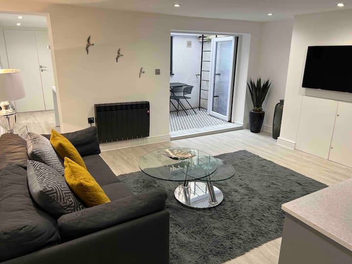 Brighton Rock Apartment 8 - Brighton