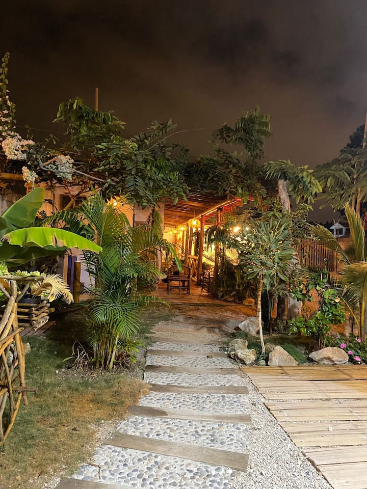 Dpto Familiar 3 Cerca A La Playa - La Libertad