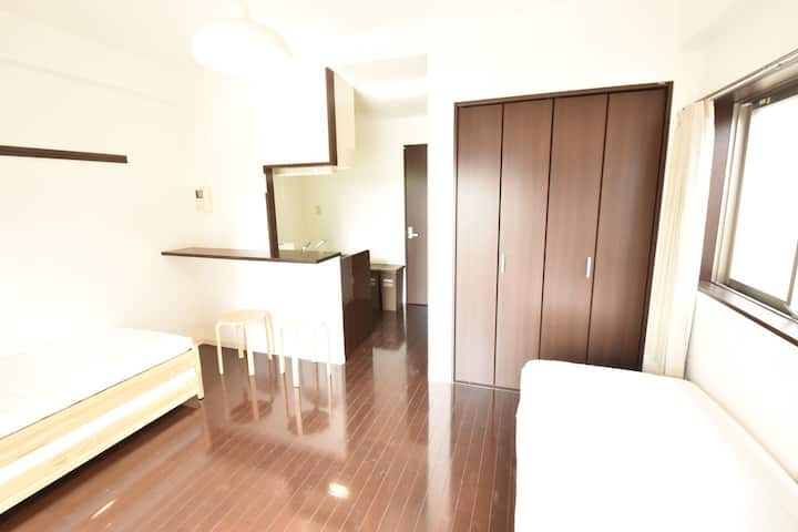 C701 ★ Enzo Shin-osaka★ - Suita