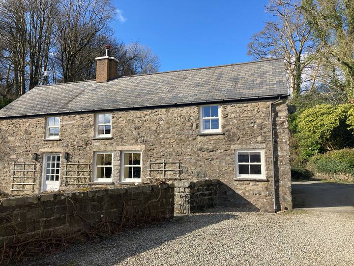 A Unique Stay In Snowdonia - Bala