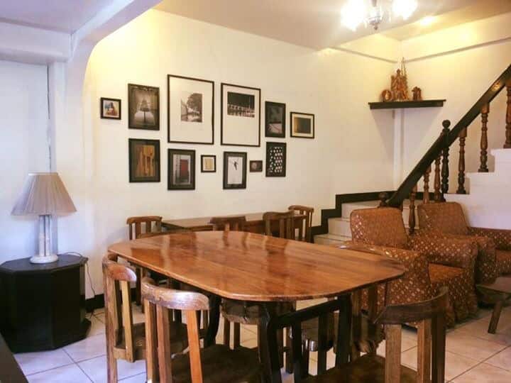 Benguet Lily’s Transient House (Bh) - Baguio