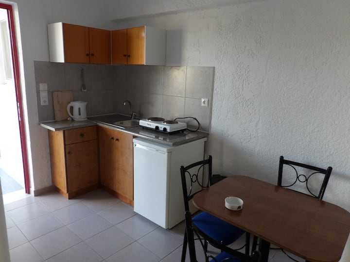 Captain Pavlos Apartments - Kos