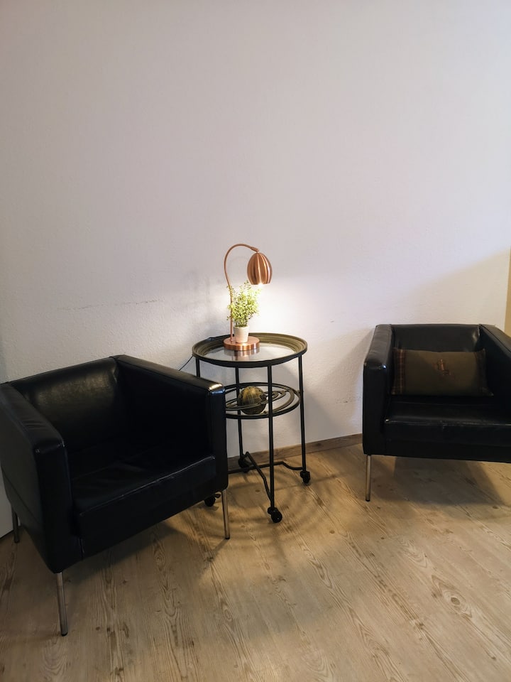 Neue Charmante Studio Wohnung Im Herzen Ronsdorf - Wuppertal