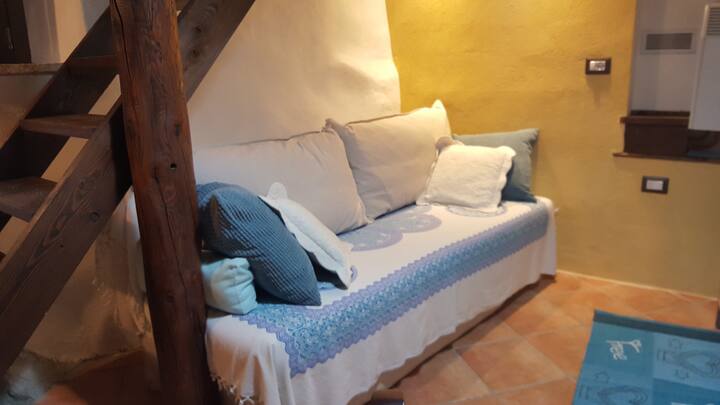 Home Sweet Home - Champoluc