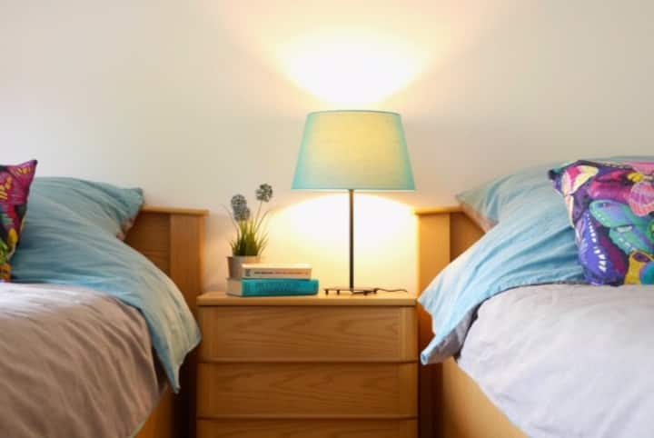 Ferien- Monteurwohnung In Zülpich - Zülpich