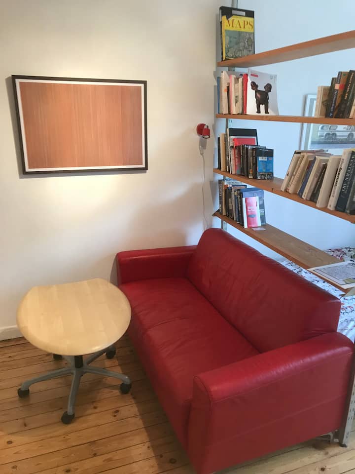 Artistic, 1930's Flat - 20 Mins To Central London. - Londres