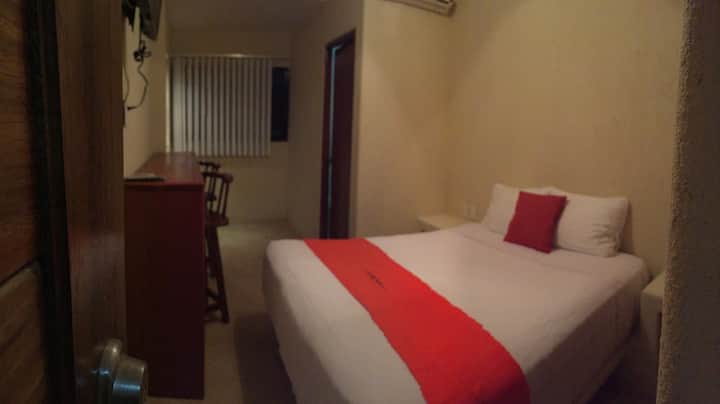 Casa Roselia: Navila. En El Corazon De Zihuatanejo - Zihuatanejo