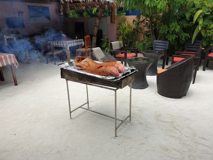 Maldives Divers' Haven By Rasdhoo Coralville - Maldives