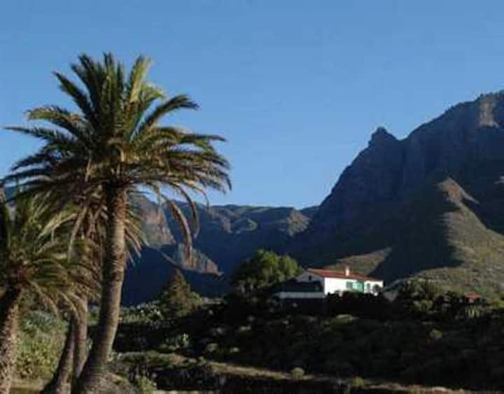 Casa Miriam Gran Canaria - Agaete