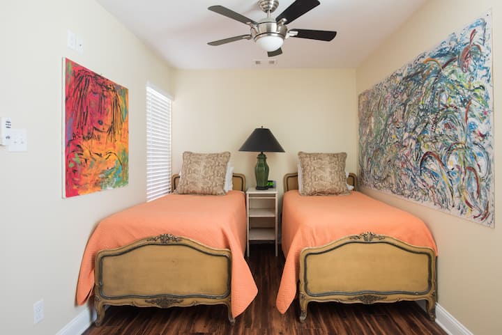 Cottage 7 At Cohen's Retreat - Savannah, GA