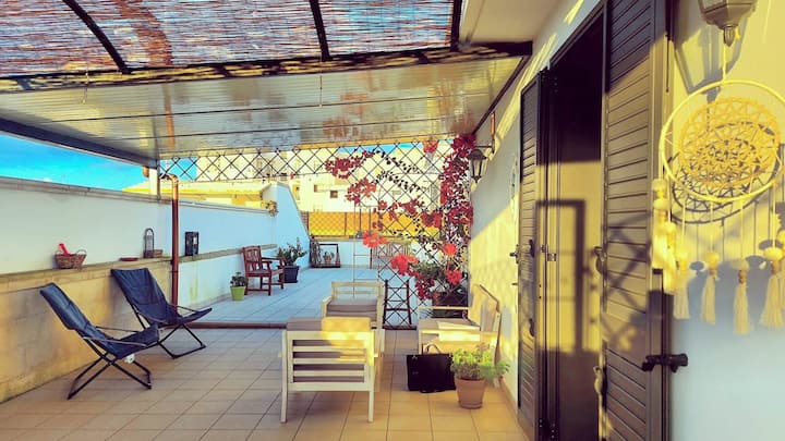 Terrazza 44 - Lecce