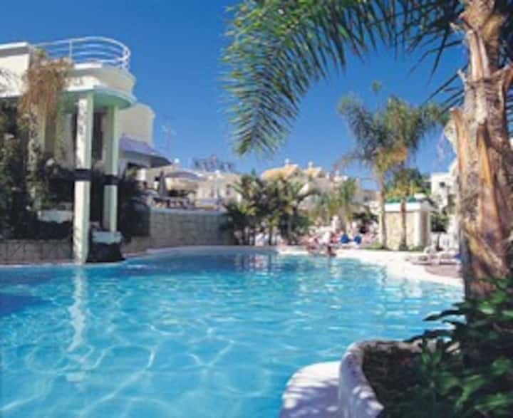 Romantic Luxury Appartment - Costa Adeje