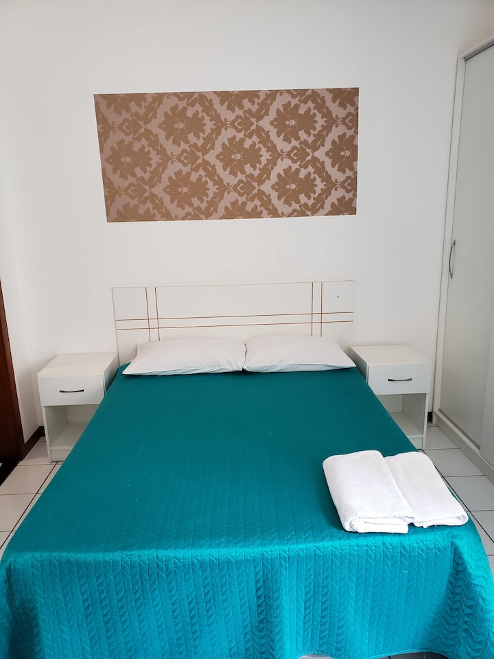 Kit Asa Norte * - Brasilia