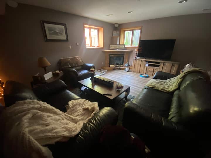 Creemore Country Home “Room 2” - Creemore