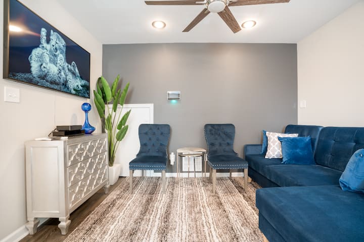 Right At Home - Luxury Apt. Atlanta - Buckhead