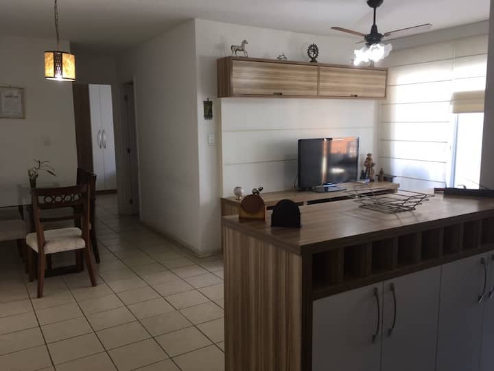 Apartamento Na Lapa - ÓTima Localização. - Rio de Janeiro