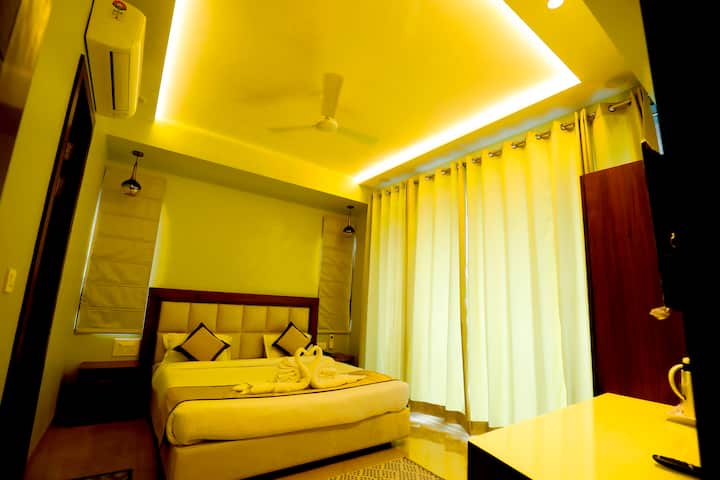 Superior Garden View Room - Agra