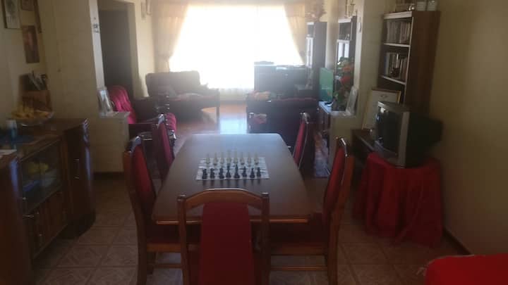 Big Sunshine Room - Uitenhage
