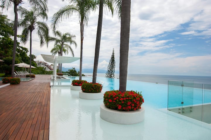 Avalon Condo Vista Bella - Puerto Vallarta