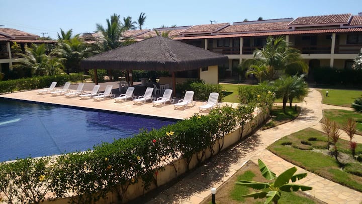 Mary Beach Apartment - Porto Seguro