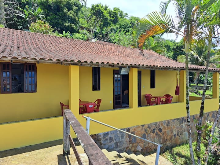 Bella Vista - Ilha Grande