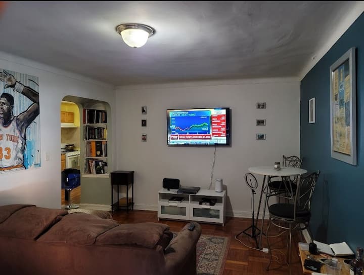 Huge Plg Loft Steps From Prospect Park & Trains. - Brooklyn, NY