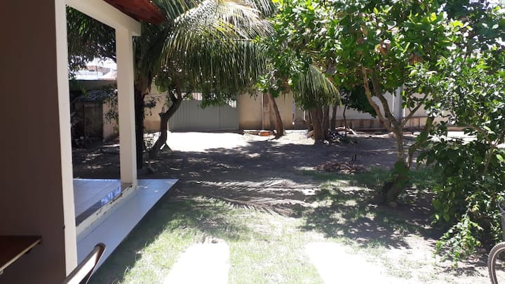 Carnaval E Temporada Na Ilha Do Prazer, Guriri! - São Mateus
