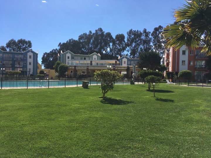 Condominio Altos De Mirasol, Algarrobo Norte - Algarrobo